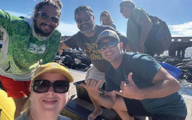 Maui: Semi-Private 3 Hour Eco-Raft Turtle Snorkel Tour - What to Know Before You Go