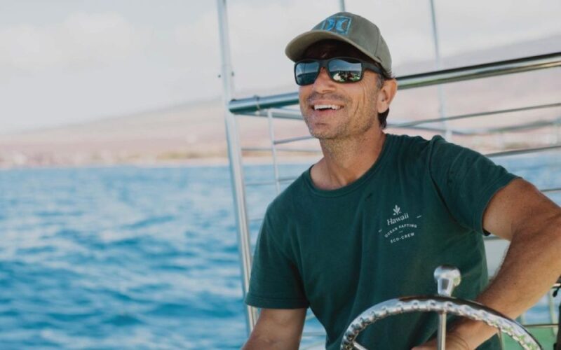 Maui: Semi-Private 3 Hour Eco-Raft Turtle Snorkel Tour - Frequently Asked Questions