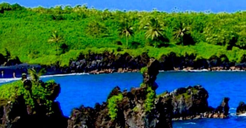 Maui: Small-Group Road to Hna Sightseeing Tour - Authentic Experiences and Hidden Benefits
