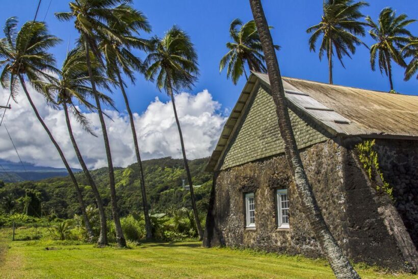 Maui: Small-Group Road to Hna Sightseeing Tour - Who Will Love This Tour?