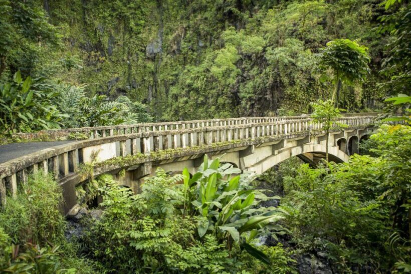 Maui: Small-Group Road to Hna Sightseeing Tour - Final Thoughts