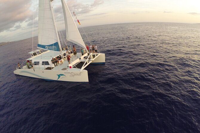 Maui Snorkel and Sunset Sail - An In-Depth Look at the Maui Snorkel and Sunset Sail