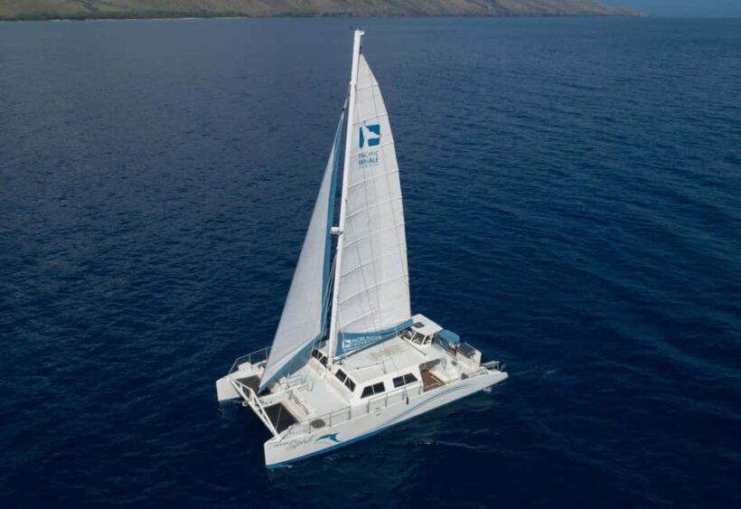 Maui: Snorkel and Sunset Sail with Water Slide - The Good, the Bad, and the Practical