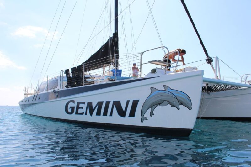 Maui: Snorkeling and Sailing Adventure with Buffet Lunch - The Sum Up