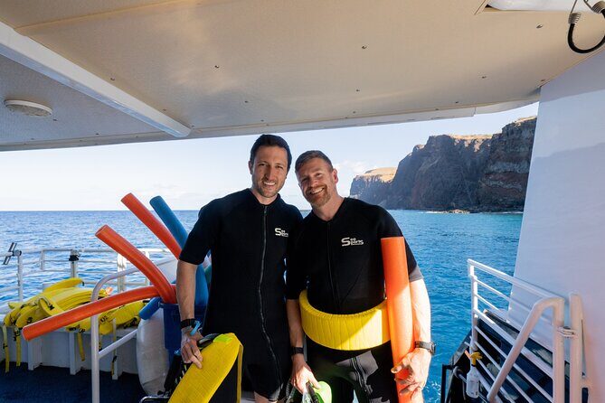 Maui Snorkeling Boat Tour to Turtle Town Aboard Quicksilver - Final Thoughts