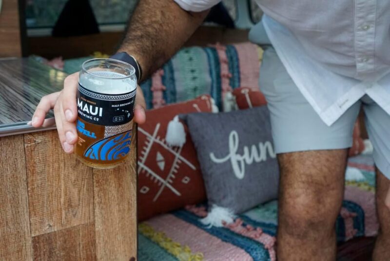 Maui: South Maui VW Bus Tour with Brewery Lunch - Final Thoughts: Who Will Love This Experience?