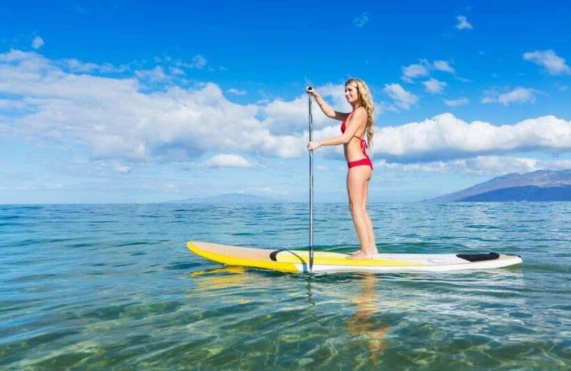Maui: Stand-Up Paddleboard Rental - Final Thoughts: Who Should Consider This Rental?