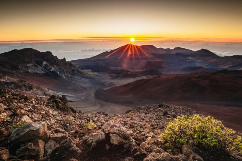 Maui: Sunrise & Breakfast Tour to Haleakala National Park - The Full Experience: A Detailed Look