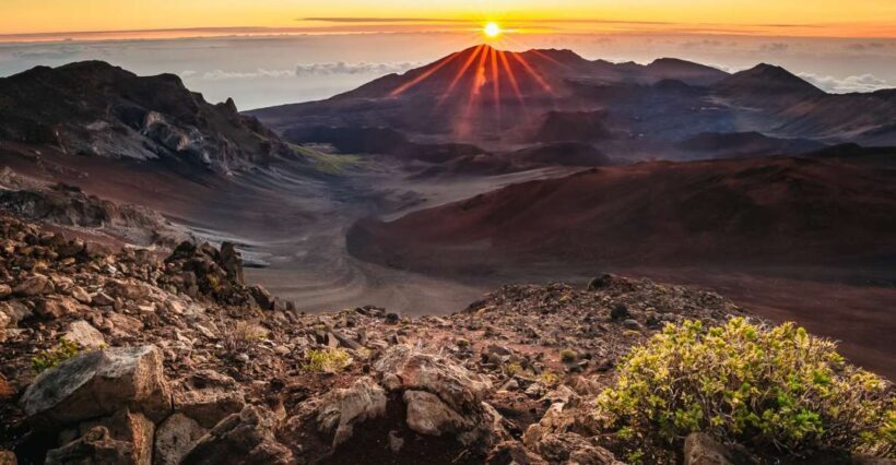 Maui: Sunrise & Breakfast Tour to Haleakala National Park - Value for Money