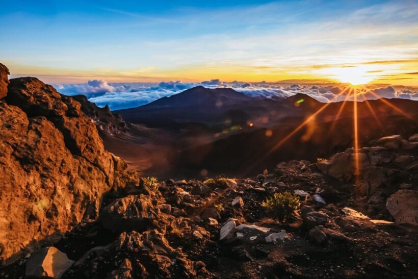 Maui: Sunrise & Breakfast Tour to Haleakala National Park - FAQ