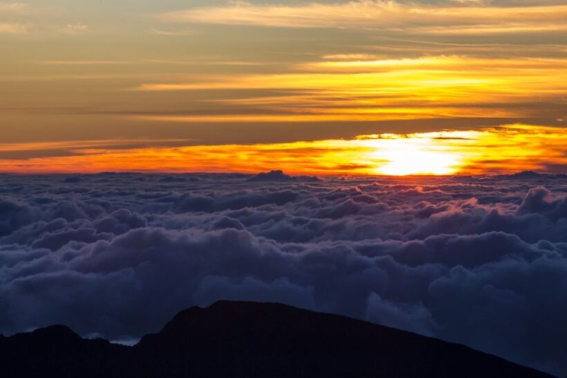 Maui: Sunset & Dinner Tour to Haleakala National Park - Exploring the Itinerary in Detail
