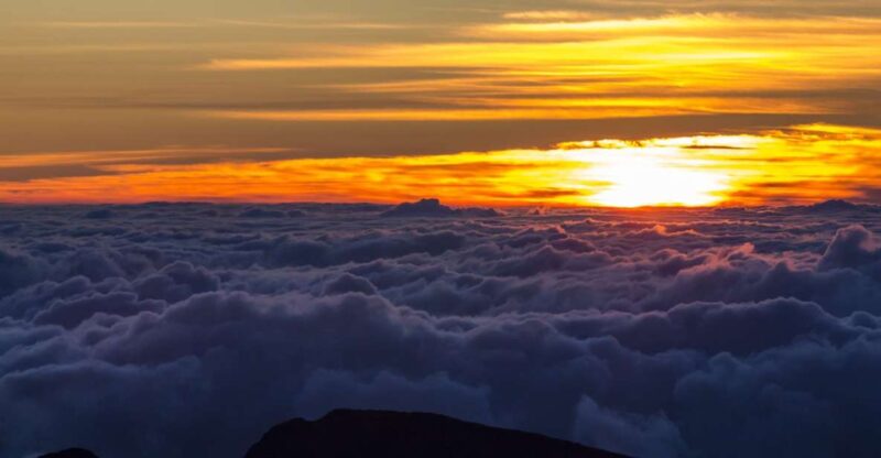 Maui: Sunset & Dinner Tour to Haleakala National Park - FAQs