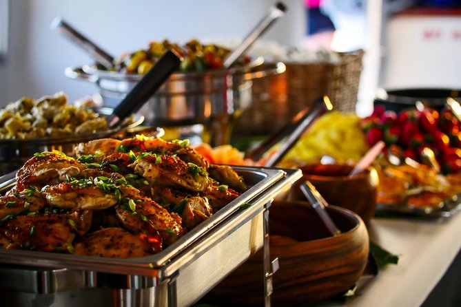 Maui Sunset Luau Dinner Cruise on the Pride of Maui - The Itinerary: What Makes Each Part Unique