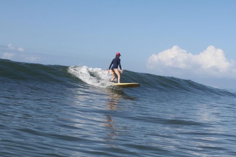 Maui: Surf Lessons for Families, Kids, and Beginners - The Value: Is It Worth the Price?