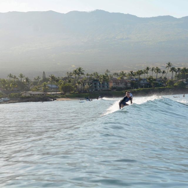 Maui: Surf Lessons for Families, Kids, and Beginners - Who Will Enjoy This Experience?