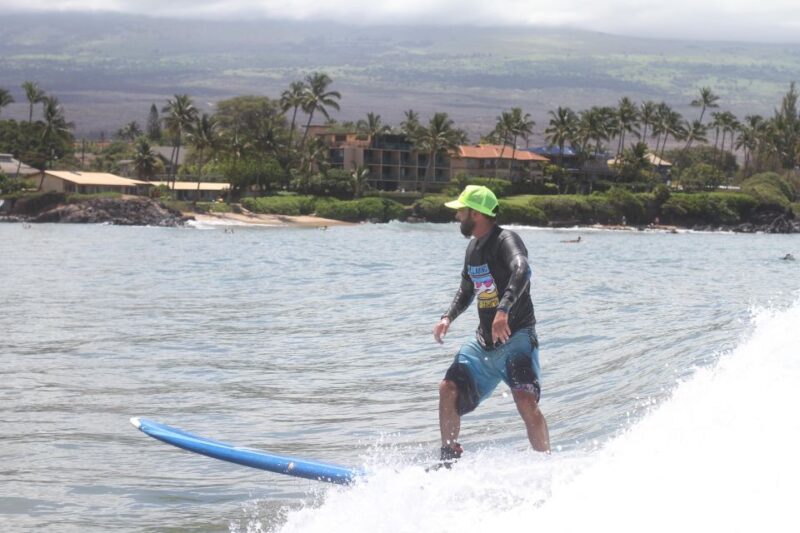 Maui: Surf Lessons for Families, Kids, and Beginners - Final Thoughts