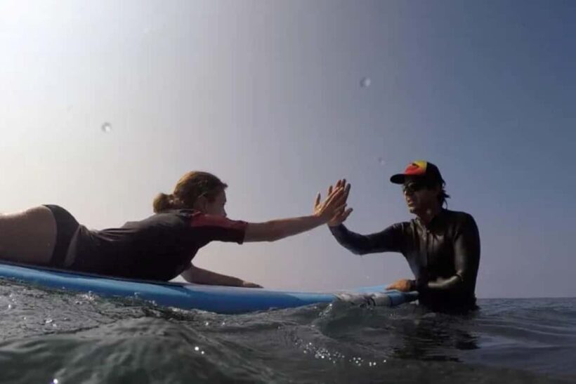 Maui: Surf Safari with Equipment and Snacks - Introduction