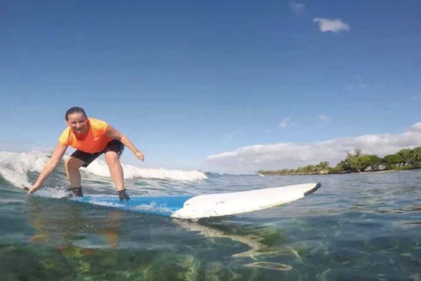 Maui: Surf Safari with Equipment and Snacks - Key Points