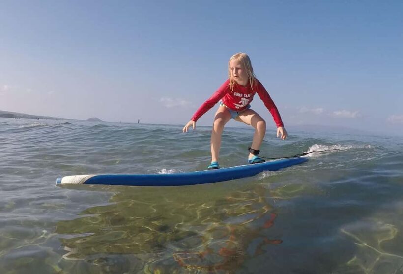 Maui: Surfboard Rental - Key Points