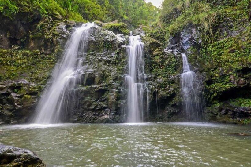 Maui: The Ultimate Road to Hana Slingshot Adventure Tour - A Deeper Look at the Experience