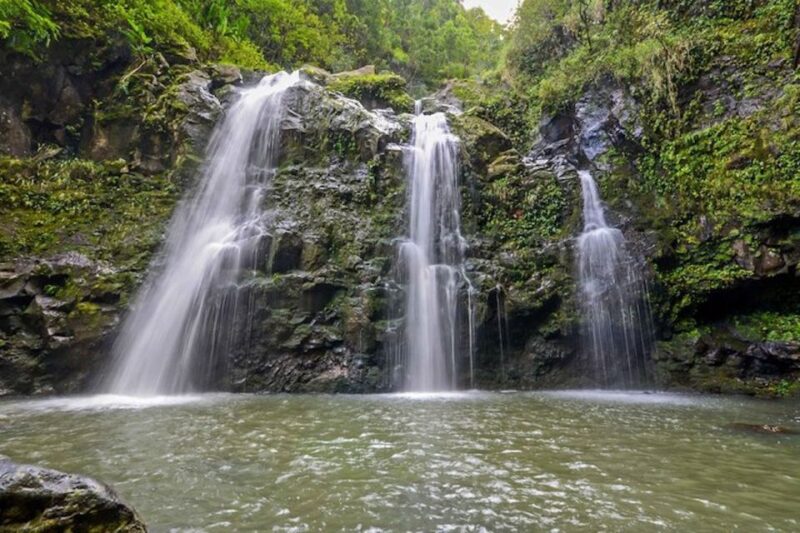 Maui: The Ultimate Road to Hana Slingshot Adventure Tour - Is It Worth the Price?