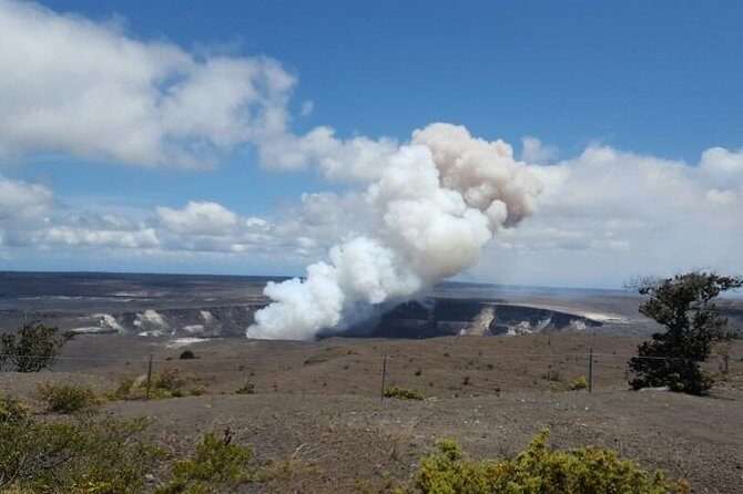 Maui to Big Island : Big Island Volcano Helicopter Tour & Ground Tour - FAQs