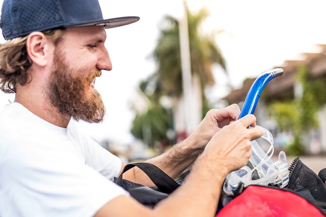 Maui to Lanai Semi-Private Eco Raft Snorkel & Dolphin Tour - Final Thoughts: Who Will Love This Tour?