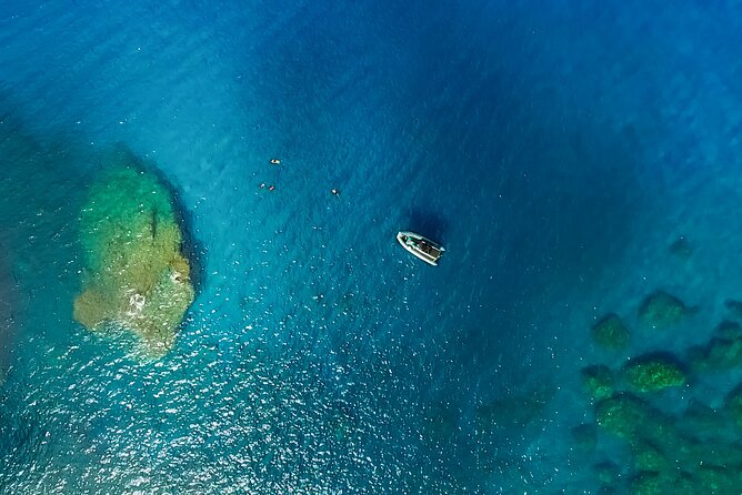 Maui to Lanai Semi-Private Eco Raft Snorkel & Dolphin Tour - FAQ