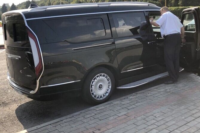 Maui to Maui Kahului Airport (OGG) - Departure Private Transfer - What Travelers May Appreciate