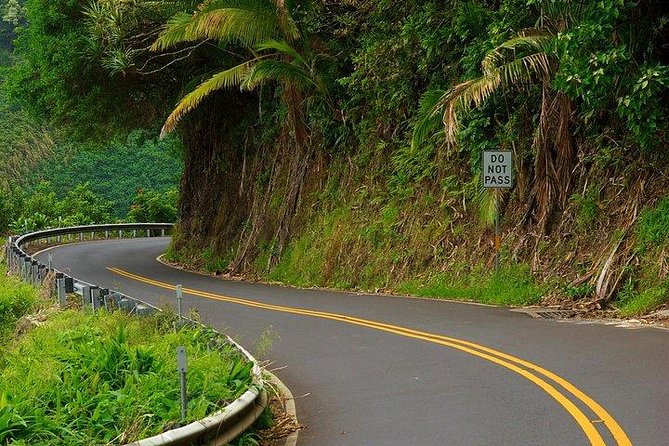 Maui Tour : Road to Hana Day Trip From Kahului Lunch, Water, Chip - Experiencing the Historical Hawaiian Village