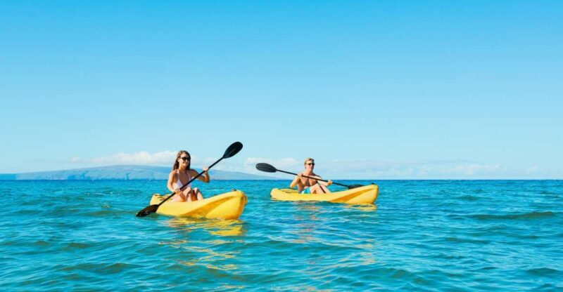 Maui: Turtle Town Kayak and Snorkel Tour - FAQ