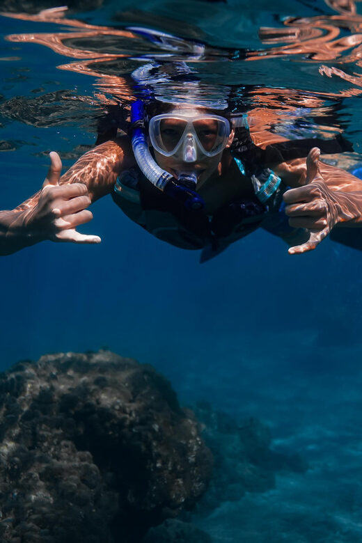Maui: Turtle Town Sunset Glow Snorkel With Optional Photo - Who Should Consider This Tour