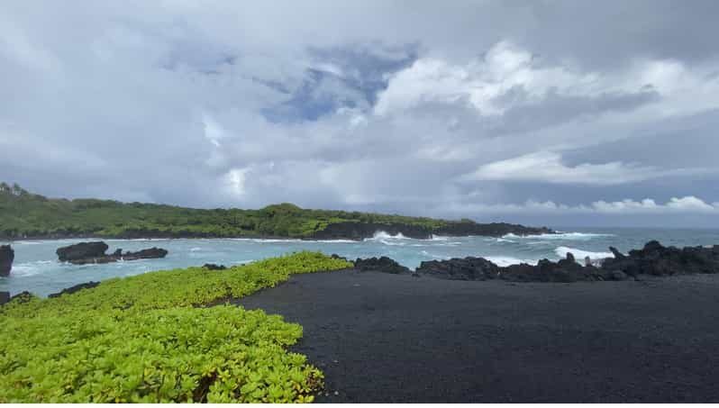 Maui: Van Day Trip to Hana with Local Guide and Lunch - The Experience from a Traveler’s Perspective
