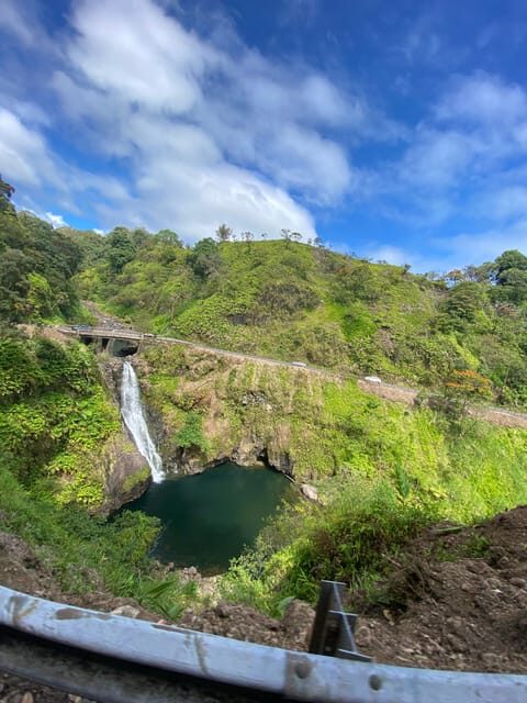 Maui: Van Day Trip to Hana with Local Guide and Lunch - FAQ