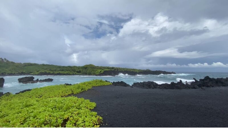 Maui: Van Day Trip to Hana with Local Guide and Lunch - Analyzing the Value