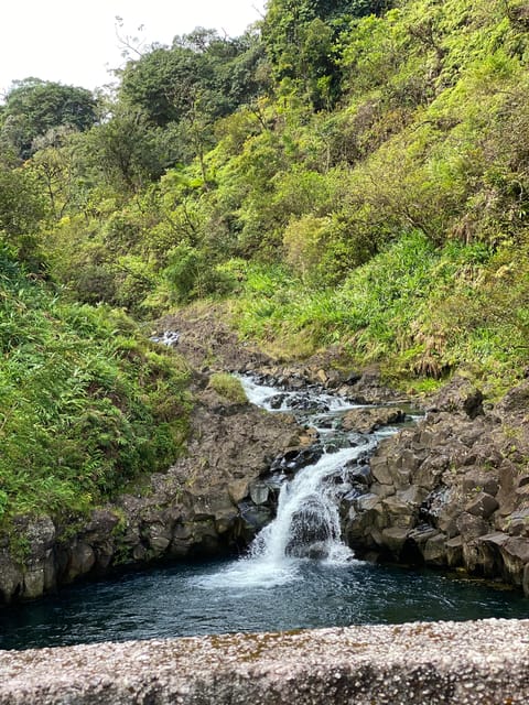 Maui: Van Day Trip to Hana with Local Guide and Lunch - FAQs