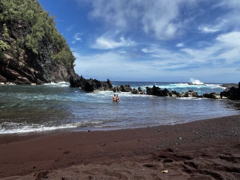 Maui: VIP Road to Hana Private Tour in Convertible Bronco - FAQ