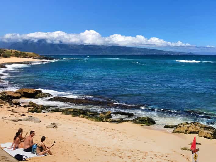 Maui: West Maui Tour with Breakfast and Lunch - A Scenic Introduction to West Maui