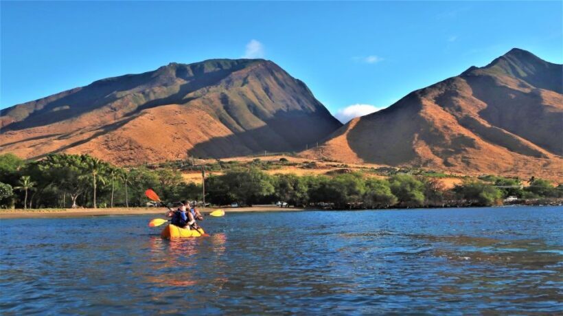 Maui: West Side Discovery Kayak & Snorkel from UKUMEHAME - Practical Details and Value