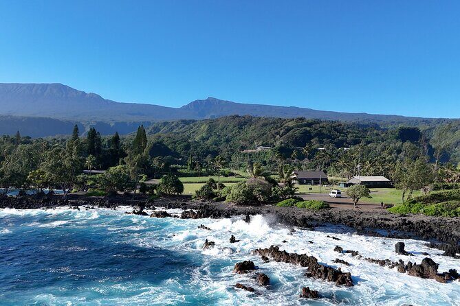 Mauis Sea Turtles, Waterfalls and Road to Hana Adventure - The Sum Up
