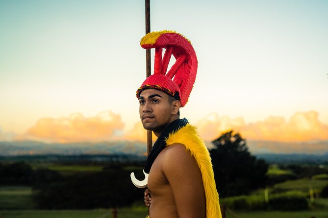 Mauka Warriors Luau Honoring Polynesia's Forgotten History - Who Should Consider This Luau
