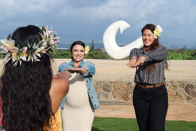 Mauka Warriors Luau Honoring Polynesia's Forgotten History - FAQs