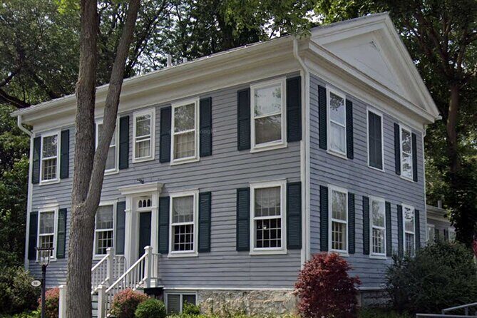Maumee's Charming Riverside Heritage: A Self-Guided Audio Tour - An In-Depth Look at Maumee’s Riverside Heritage Tour