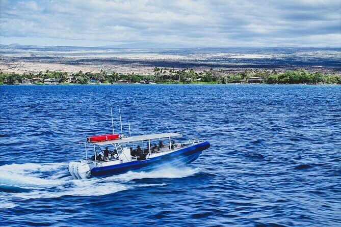 Mauna Kea 2hr One Stop Sealife Snorkel Adventure - FAQ