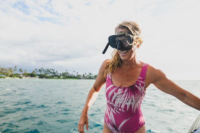 Mauna Kea 3hr Two Stop Sealife Snorkel Adventure - Final Thoughts