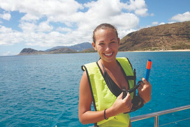 Mauna Kea 3hr Two Stop Sealife Snorkel Adventure - Frequently Asked Questions