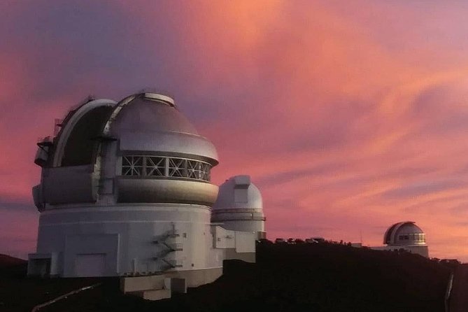 Mauna Kea Arnotts Adventures - Feedback and Recommendations