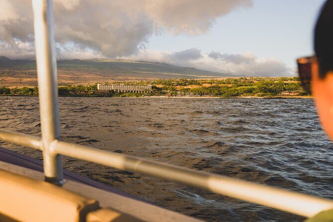 Mauna Kea Signature Sunset Coastline Cruise - What Reviewers Say