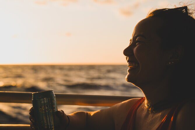 Mauna Kea Signature Sunset Coastline Cruise - The Sum Up: Who Will Love This Cruise?