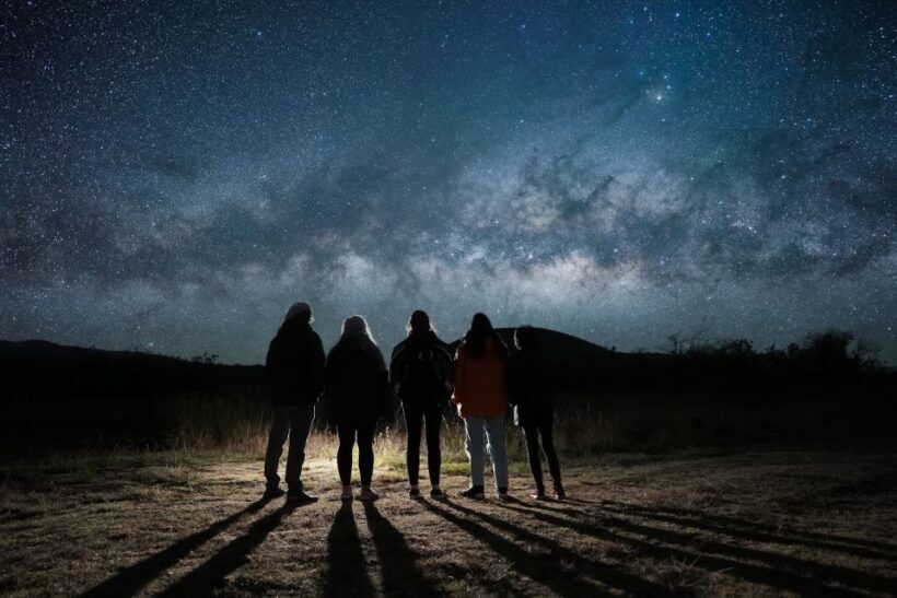 Mauna Kea: Stargazing Experience with Free Photos - An In-Depth Look at the Mauna Kea Stargazing Tour